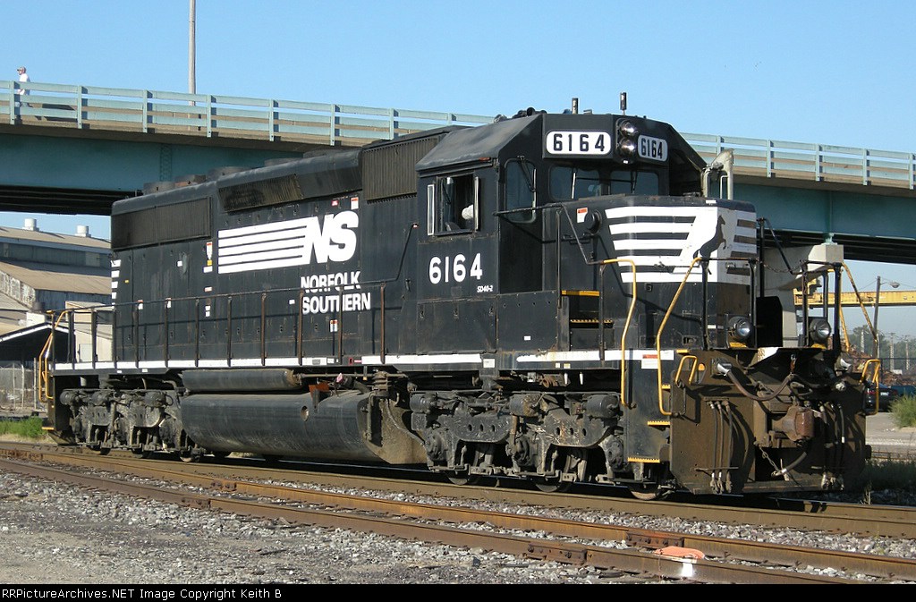 NS 6164